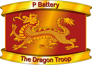 Battery Names - The Royal Artillery 1939-45